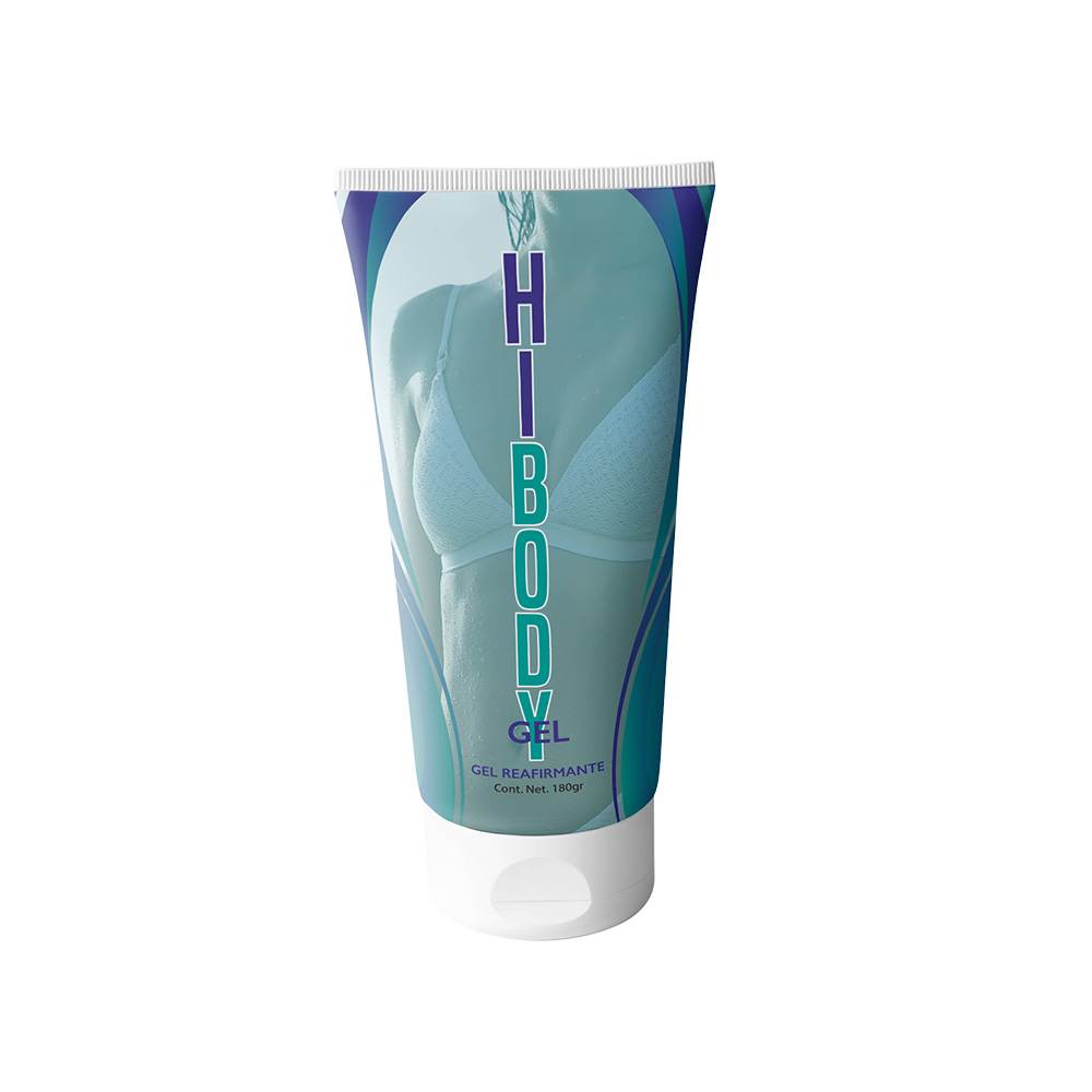 Cuidado Personal - Hibody