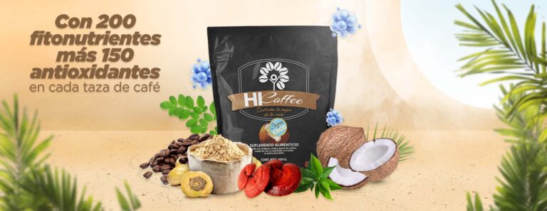 Productos para Nutrición - Hibody